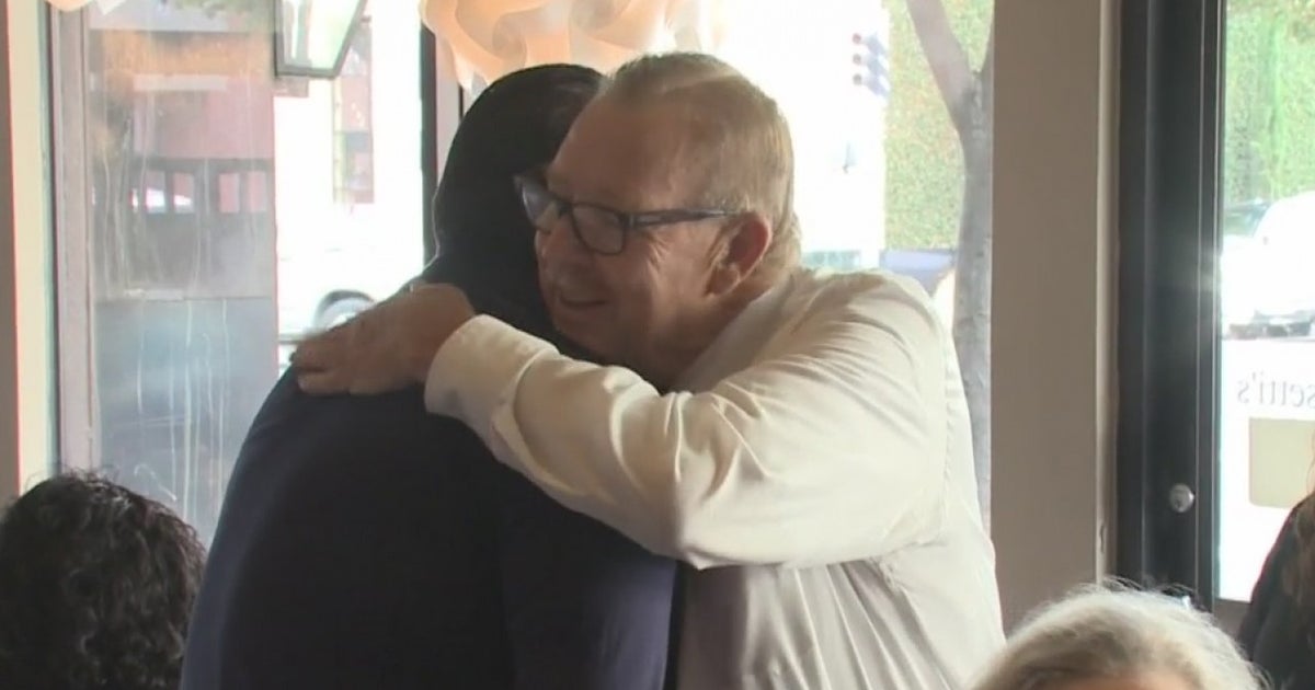 Modesto Attorney Found Not Guilty of Murder Charges - CBS Sacramento