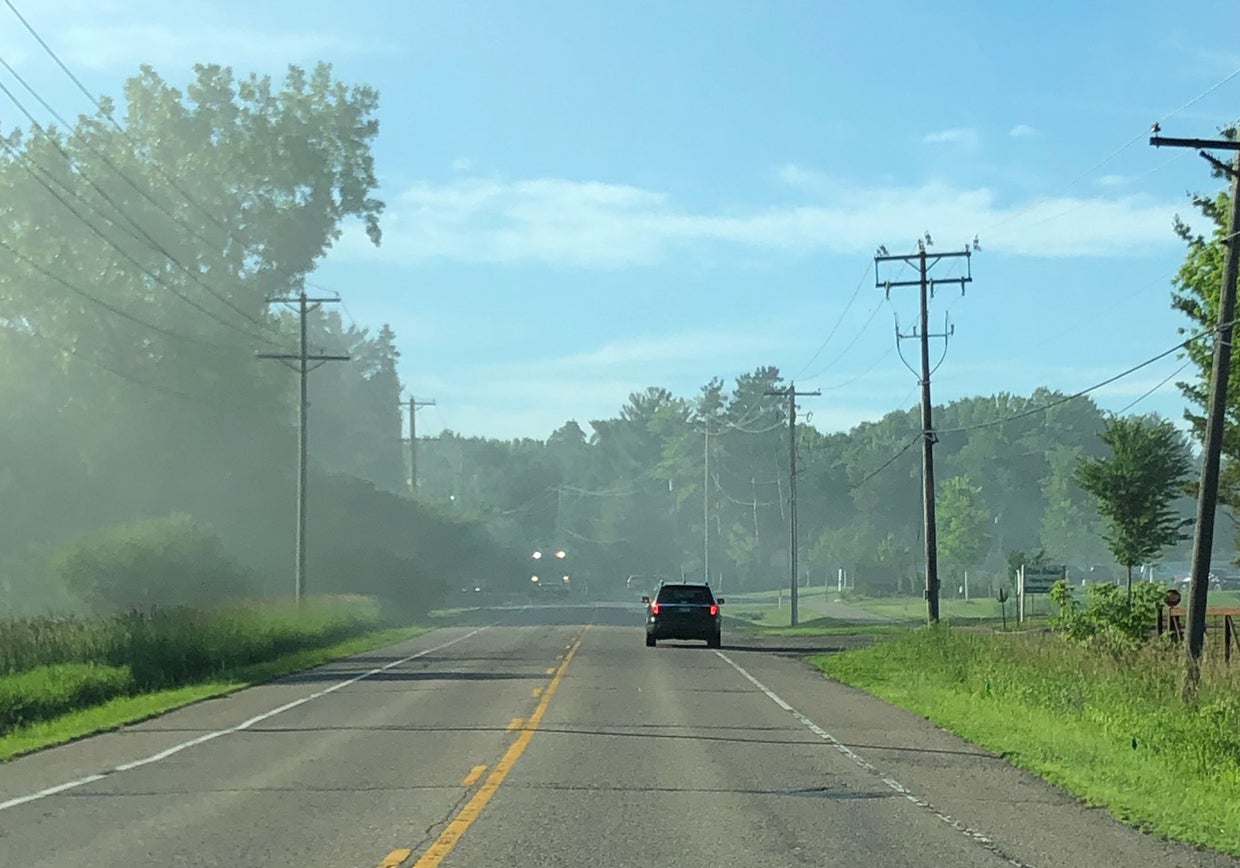 Timeline: Water Gremlin's pollution violations and WCCO's investigation ...