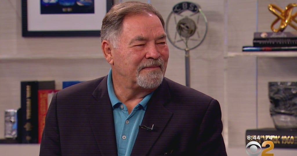 Former Outfielder Ron Swoboda Reflects On 'Miracle Mets' In New Memoir ...