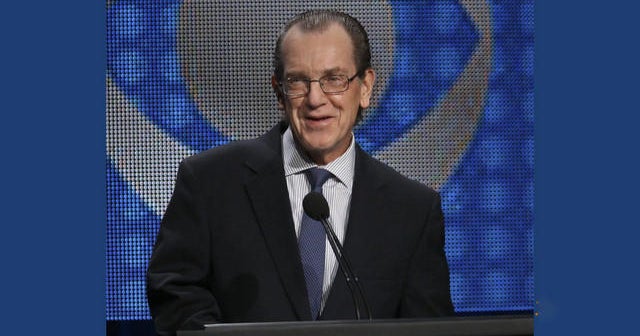 A tribute to David Poltrack - CBS News