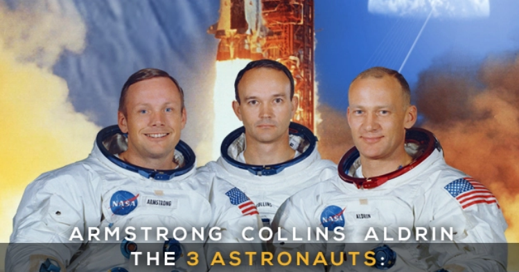 INFOGRAPHIC: Apollo 11 By The Numbers - CBS Minnesota