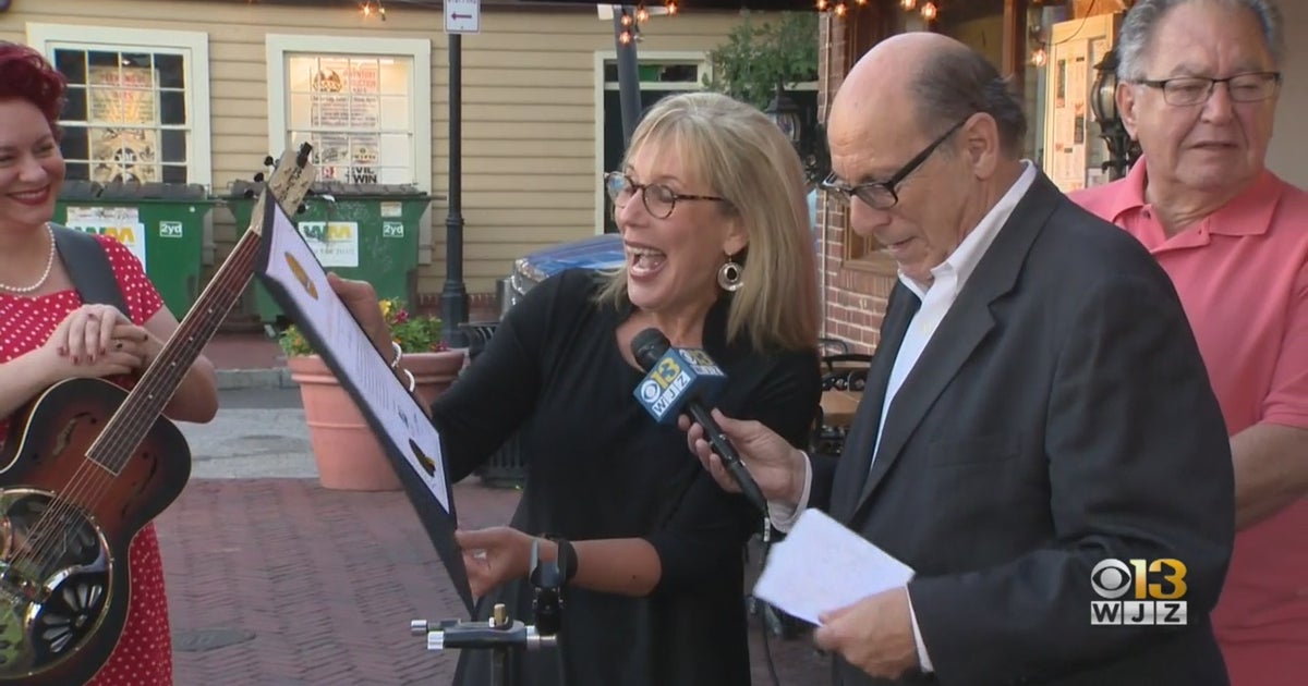 The Last Manic Monday: Ron Matz To Retire After 30 Years With WJZ - CBS ...