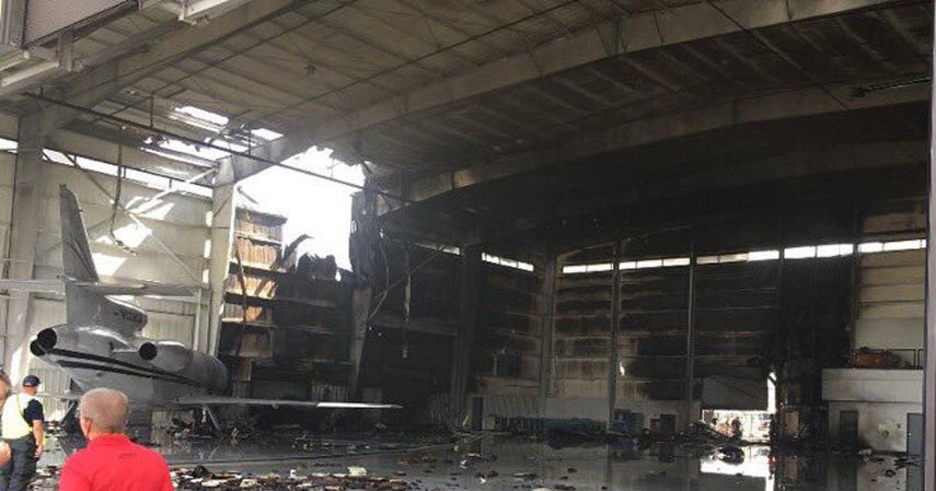 NTSB Releases Preliminary Report On Addison Plane Crash That Killed 10 ...