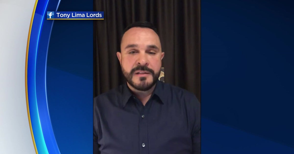 LGBTQ Organization's Director Terminated For Bringing Men Accused Of ...