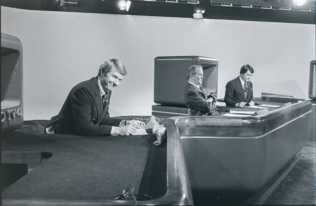 WCCO-TV Celebrates 70 Years On The Airwaves - CBS Minnesota