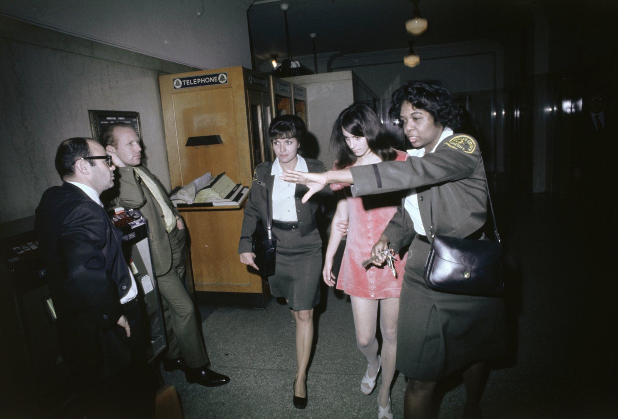 Manson Family murders: The terrifying story in pictures