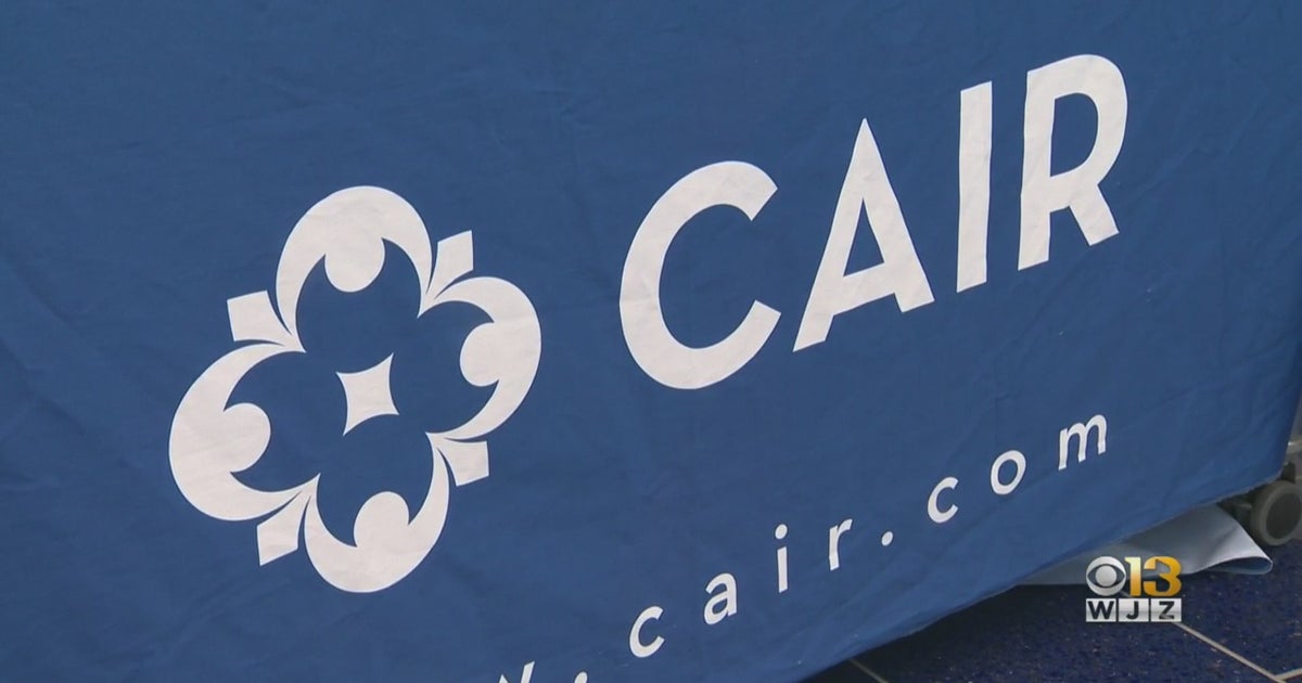 CAIR Training Teaches Bystanders What To Do When Hate Crimes Happen ...