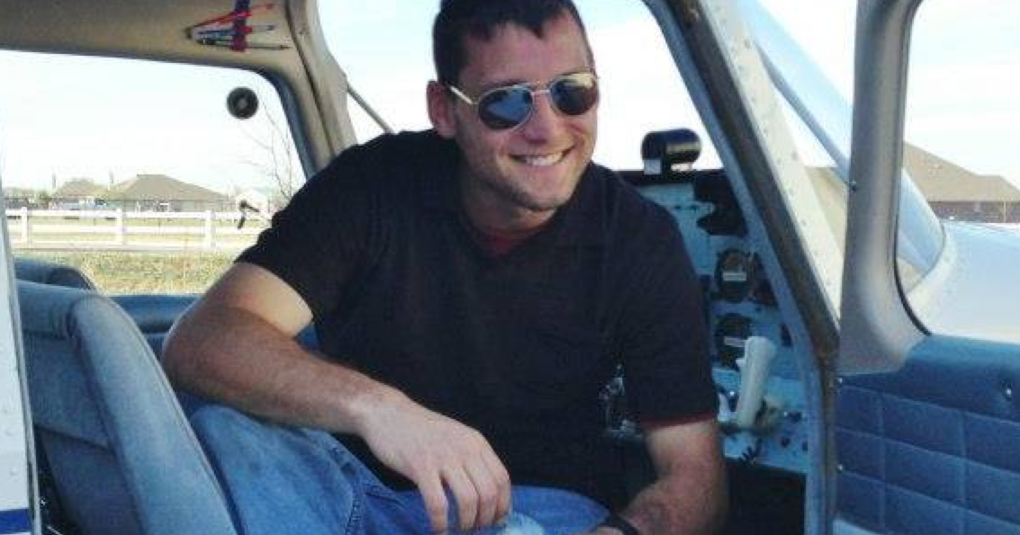 Funeral Arrangements Set For Co-Pilot Matt Palmer Who Died With 9 ...