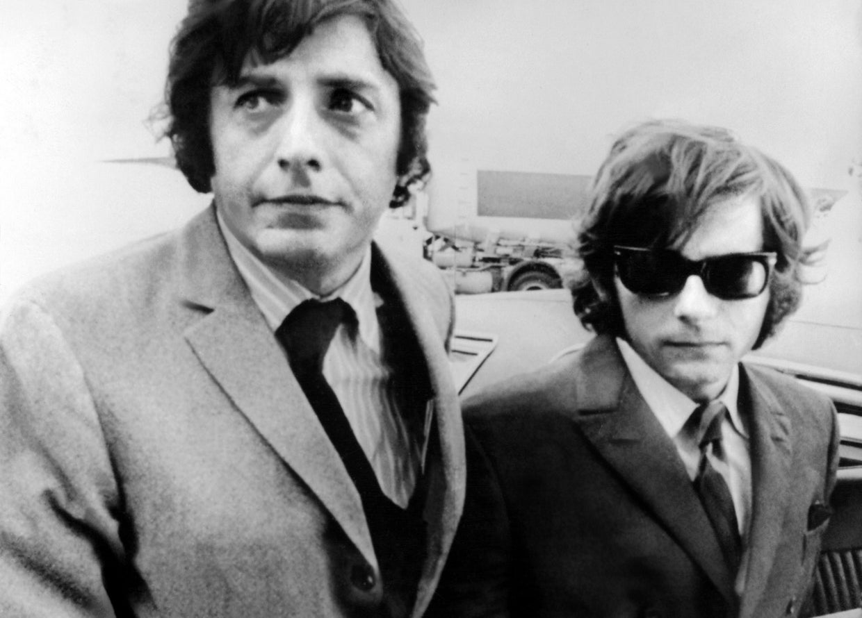 Manson Family murders: The terrifying story in pictures