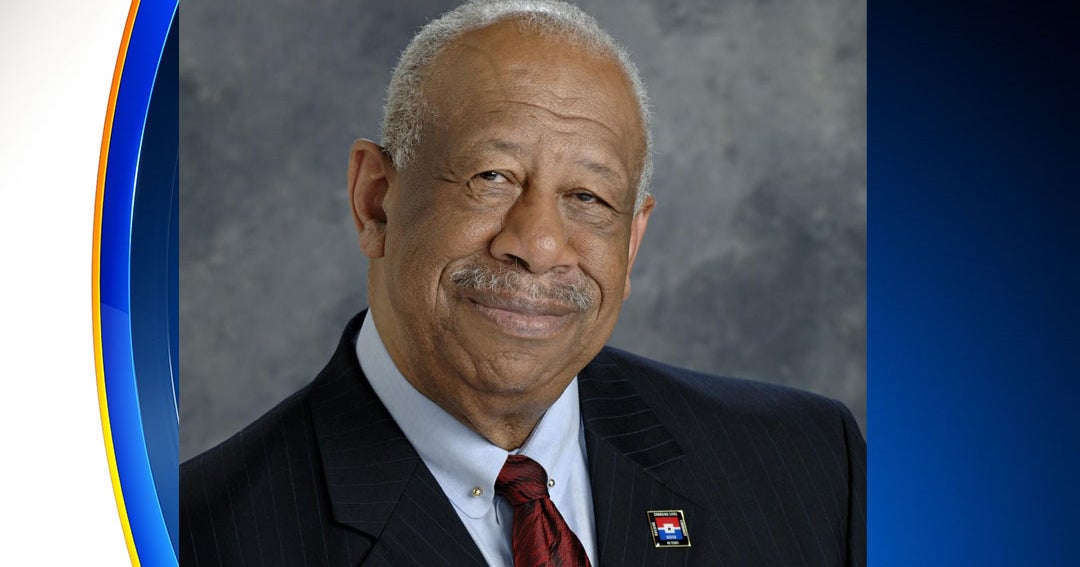 Former Chancellor Of Dallas County Community College Dr. Wright ...