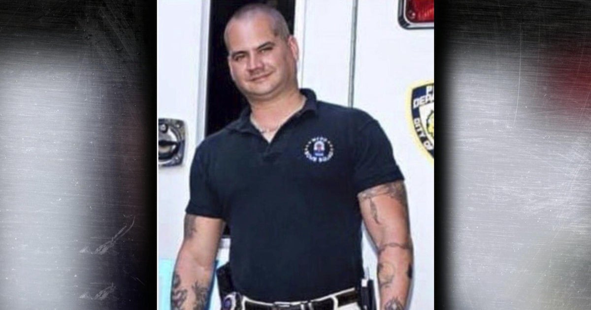 Luis Alvarez funeral: Service held for 9/11 first responder who who ...