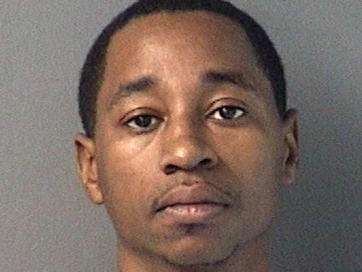 Zack Littleton, convicted killer of pregnant Florida mother, "I did not ...