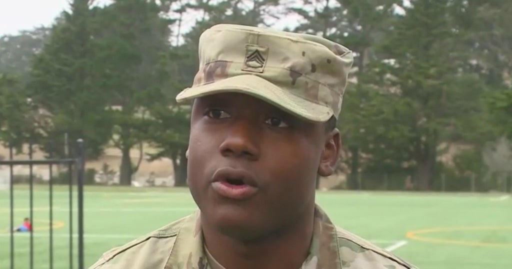Army Staff Sergeants Who Helped Tanforan Mall Shooting Victims Hailed ...