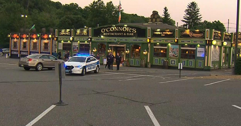 Woman Stabbed Inside Popular Worcester Restaurant Dies; Good Samaritan ...
