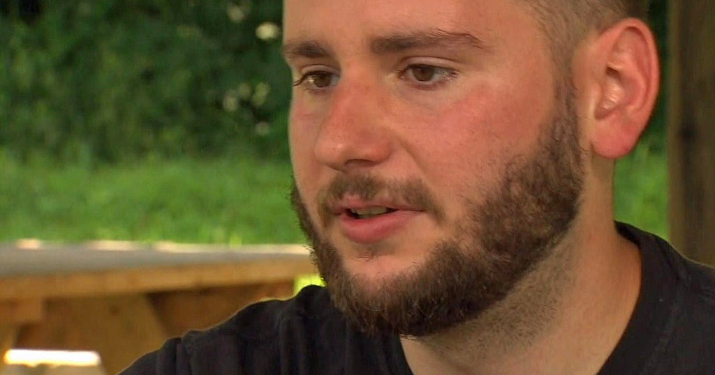 'I Wanted To Save Her' Says Good Samaritan Who Tried To Help Worcester ...