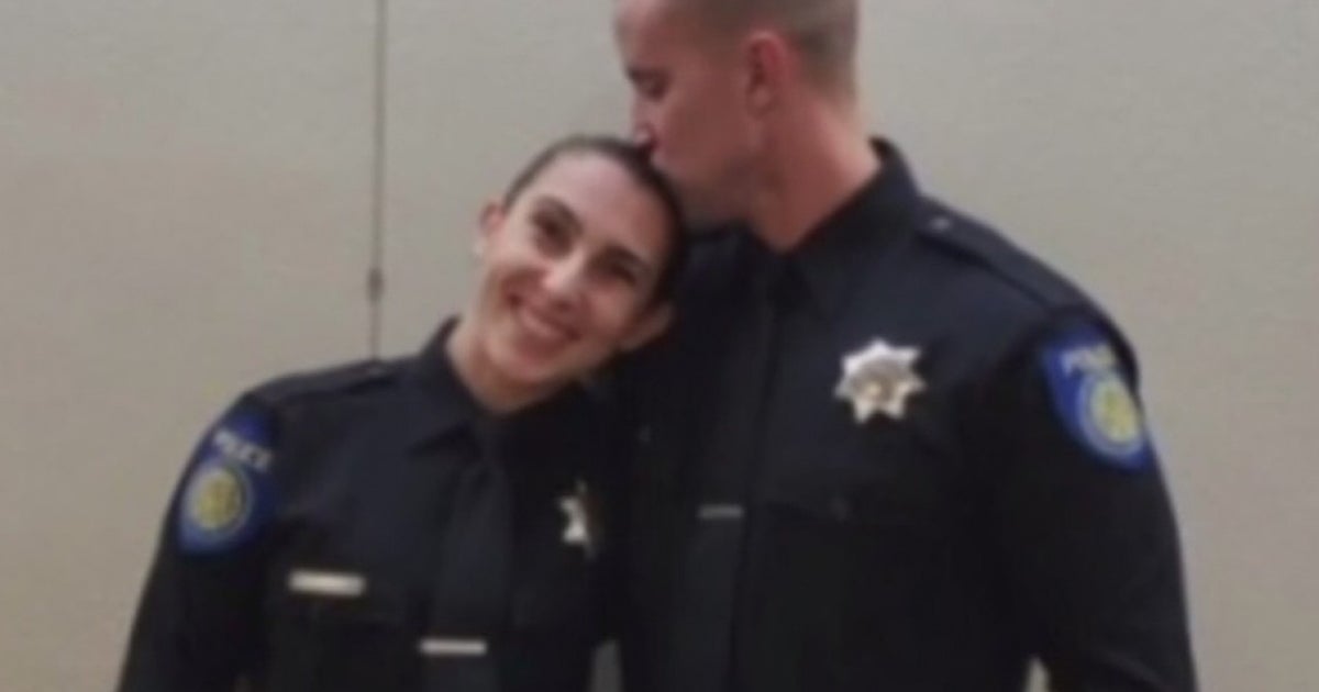 Officer Works With Local Brewery To Create 'O'SULLI #349' IPA For ...