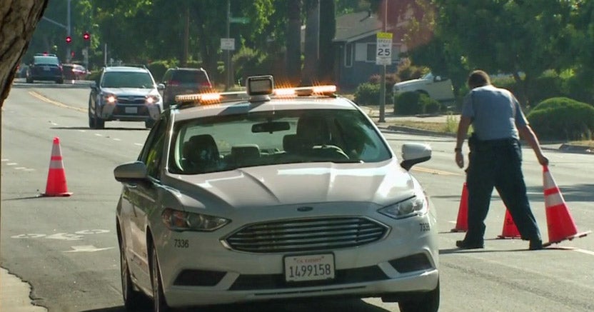 San Jose Police Arrest Suspect in Hit-and-Run Crash That Killed Cyclist ...