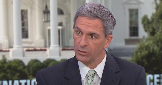 Cuccinelli says pool of illegal immigrants with final removal orders is ...