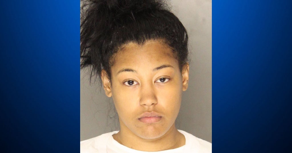 North Versailles Walmart Shooting Suspect Surrenders To Police - CBS ...