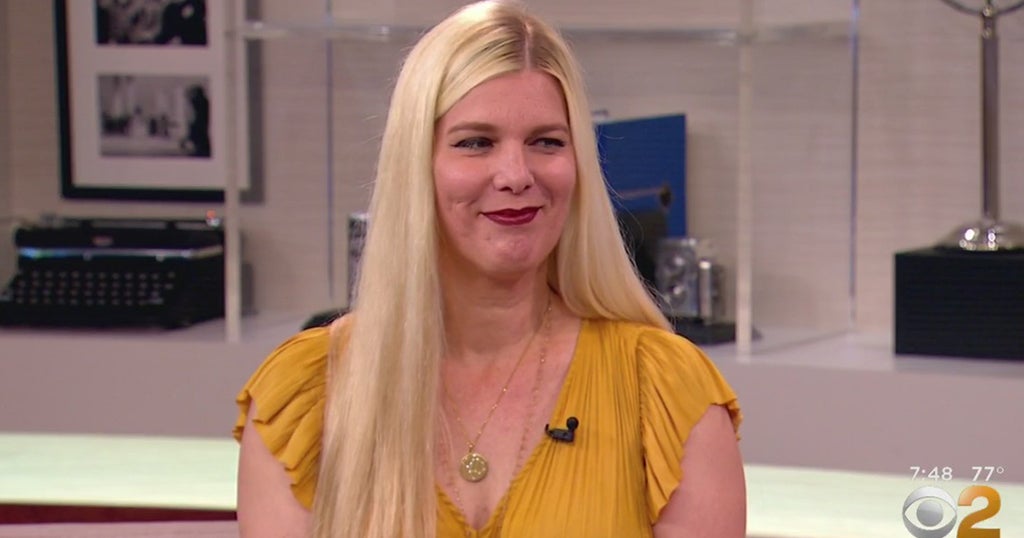 Author Says You Don't Need A Psychic To See Signs From Lost Loved Ones ...