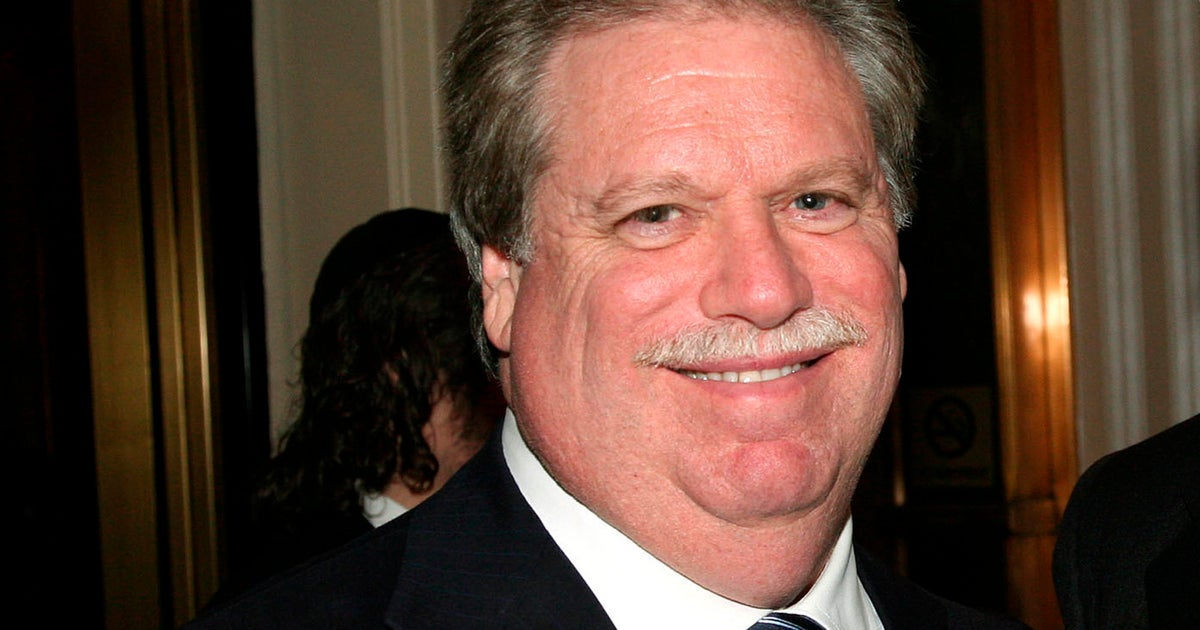 Grand jury investigating top GOP fundraiser Elliott Broidy for ...