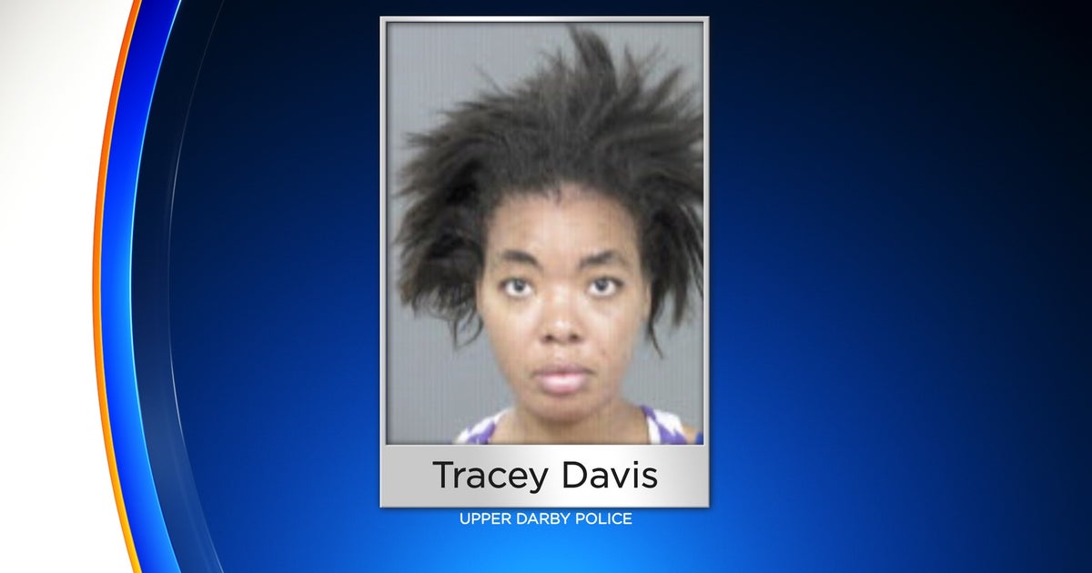 20-Year-Old Woman Sets Upper Darby Property On Fire After Being Evicted ...