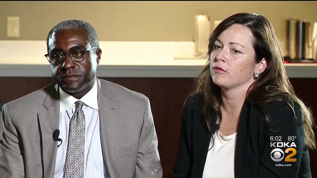 Allegheny Co. Controller Chelsa Wagner Pleads No Contest To Disturbing ...