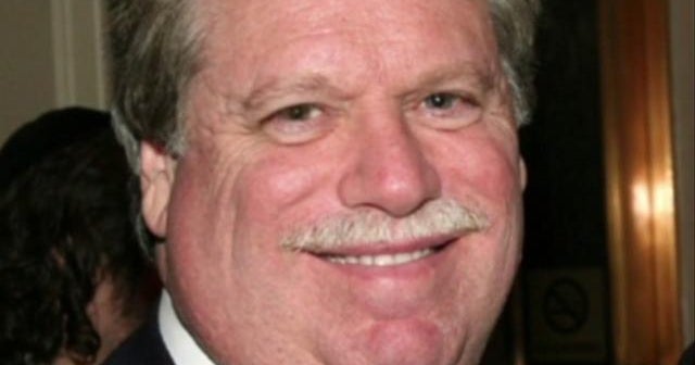 Federal grand jury investigating top GOP fundraiser Elliott Broidy ...