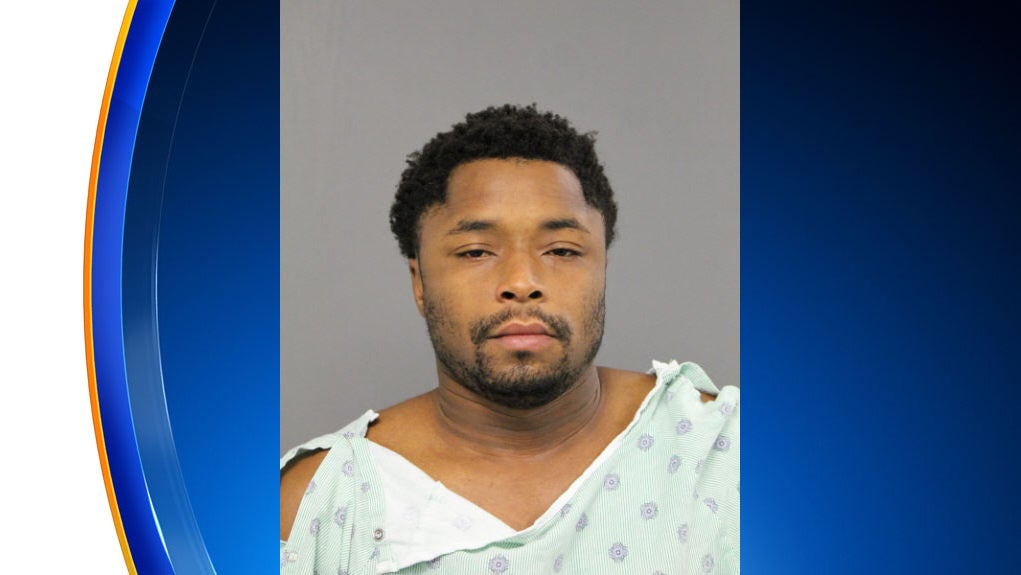 Man Charged With Aggravated DUI In Crash That Injured Two CPD Officers ...