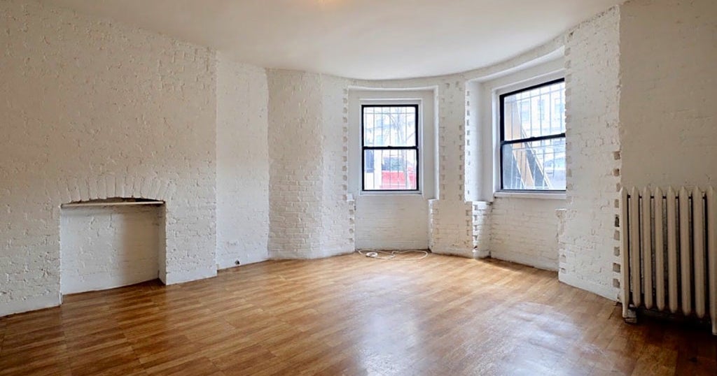 The Most Inexpensive Apartment Rentals In Harlem, New York City - CBS ...