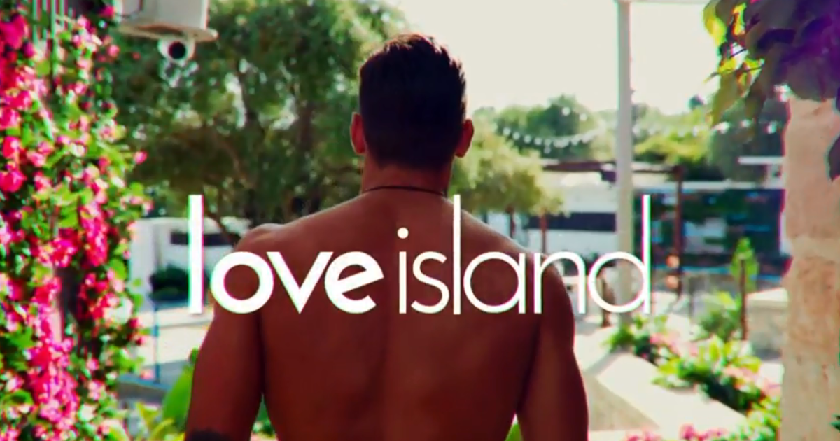 Meet The Cast Of 'Love Island,' Premiering Tonight At 8 On CBS - CBS ...
