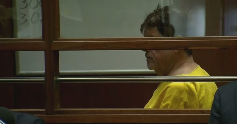 Bail Lowered For USC Gynecologist George Tyndall Accused Of Sexually ...