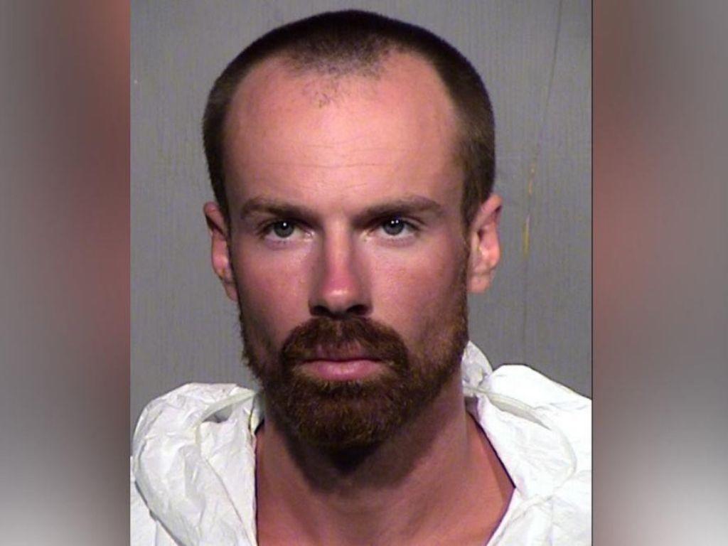 Michael Adams: Arizona man slit teenager Elijah Al-Amin's throat ...
