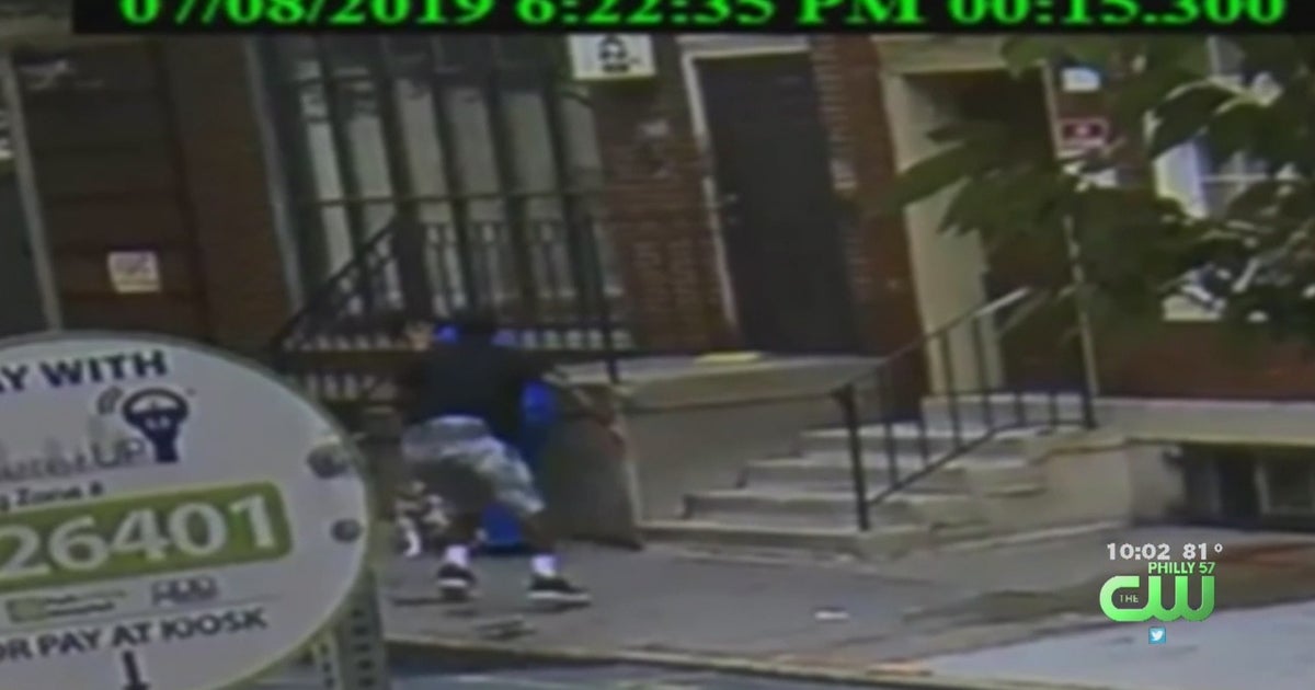 Expert Offers Self-Defense Tips After Alleged Rape, Attempted Abduction ...