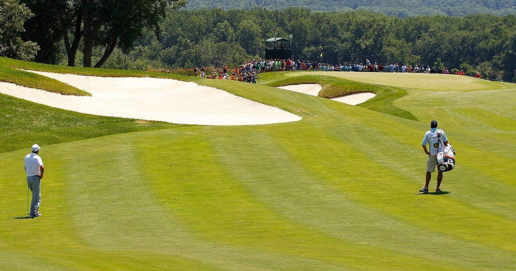 TPC Deere Run Profile: John Deere Classic Home 'A Good, Straight ...