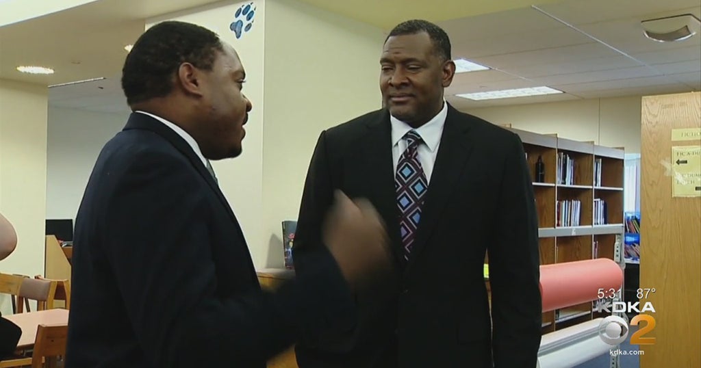 KDKA Investigates: Pittsburgh Superintendent Anthony Hamlet Is Paid ...
