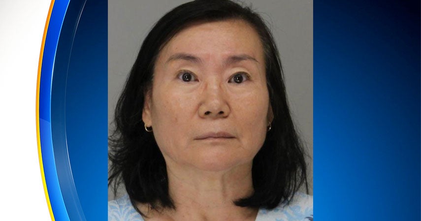 61 Year Old Woman Arrested For Promoting Prostitution At Dallas Spa