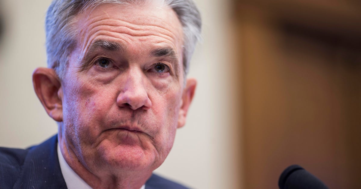 Fed Chairman Jerome Powell warns of widespread bankruptcies in ...