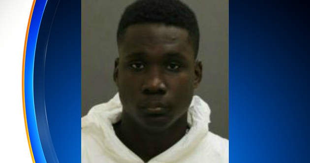 Murder Trial Begins For Baltimore Man Accused Of Slaying Ex - CBS Baltimore