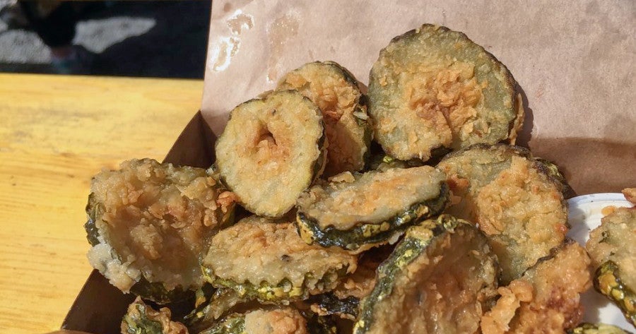 Explore The 5 Top Spots In Denver's Lowry Field Neighborhood - CBS Colorado