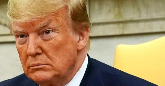 "American Carnage" explores Trump's rise and the formation of the ...