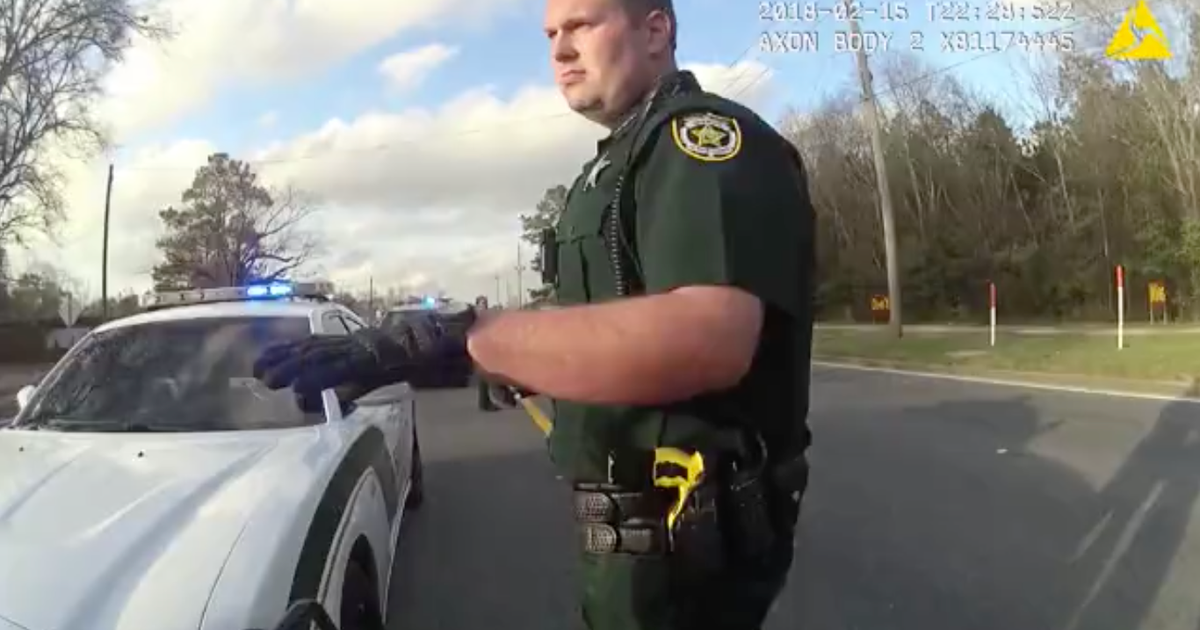 Zachary Wester: Ex-Florida deputy arrested for allegedly planting drugs ...