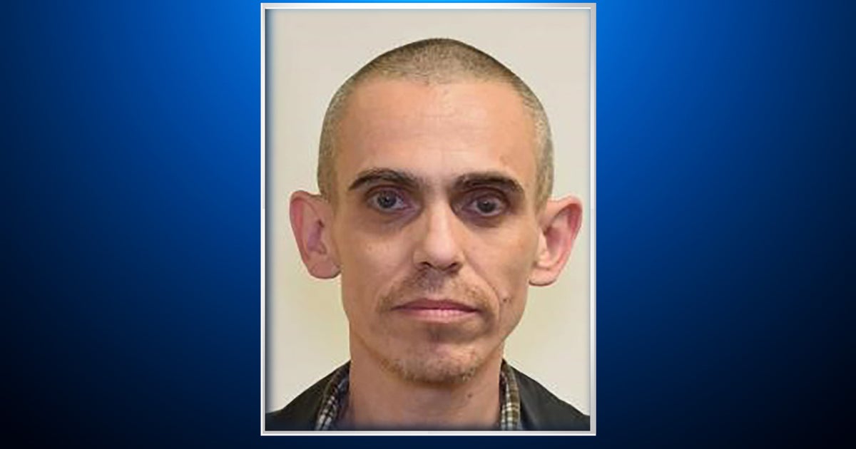 Police Arrest 40-Year-Old After Day-Long Standoff At Edgewater Home ...