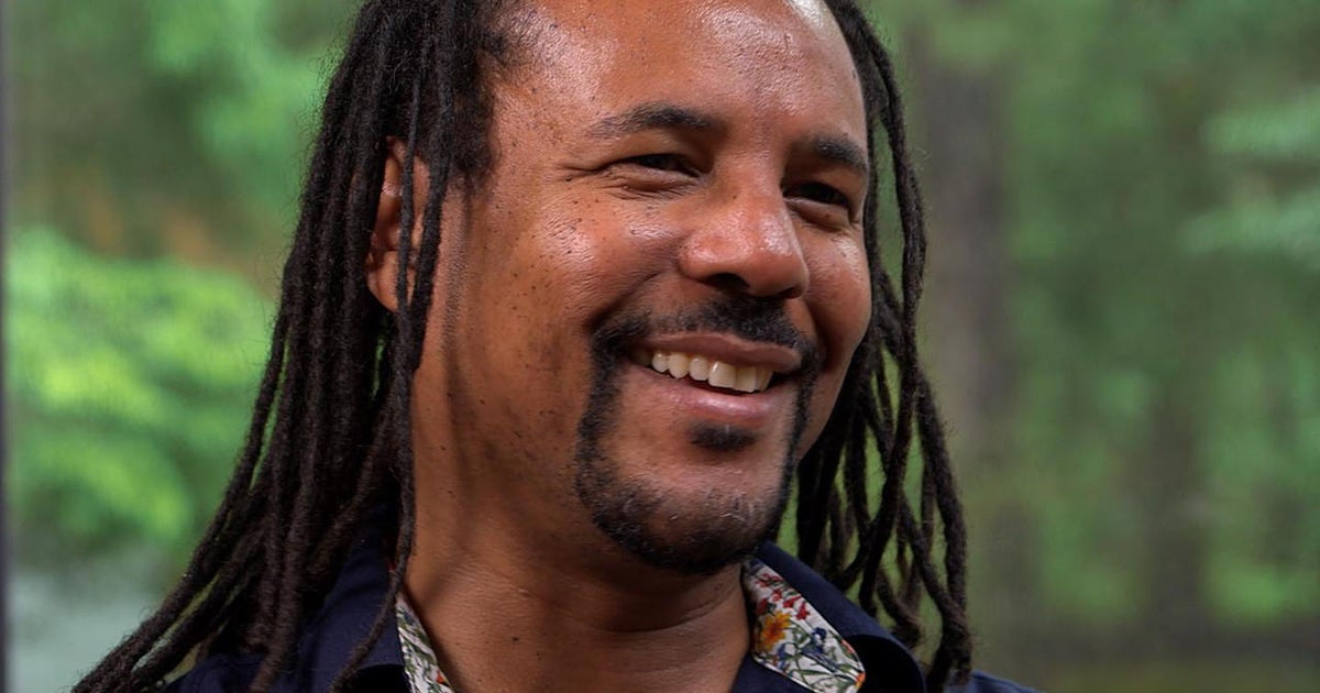 Extended interview: Colson Whitehead on writing "The Nickel Boys," "The ...