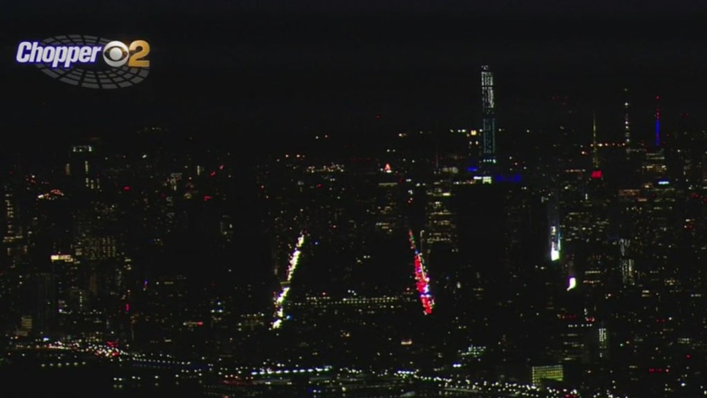NYC Blackout: Cause Of Massive Manhattan Outage Under Investigation ...