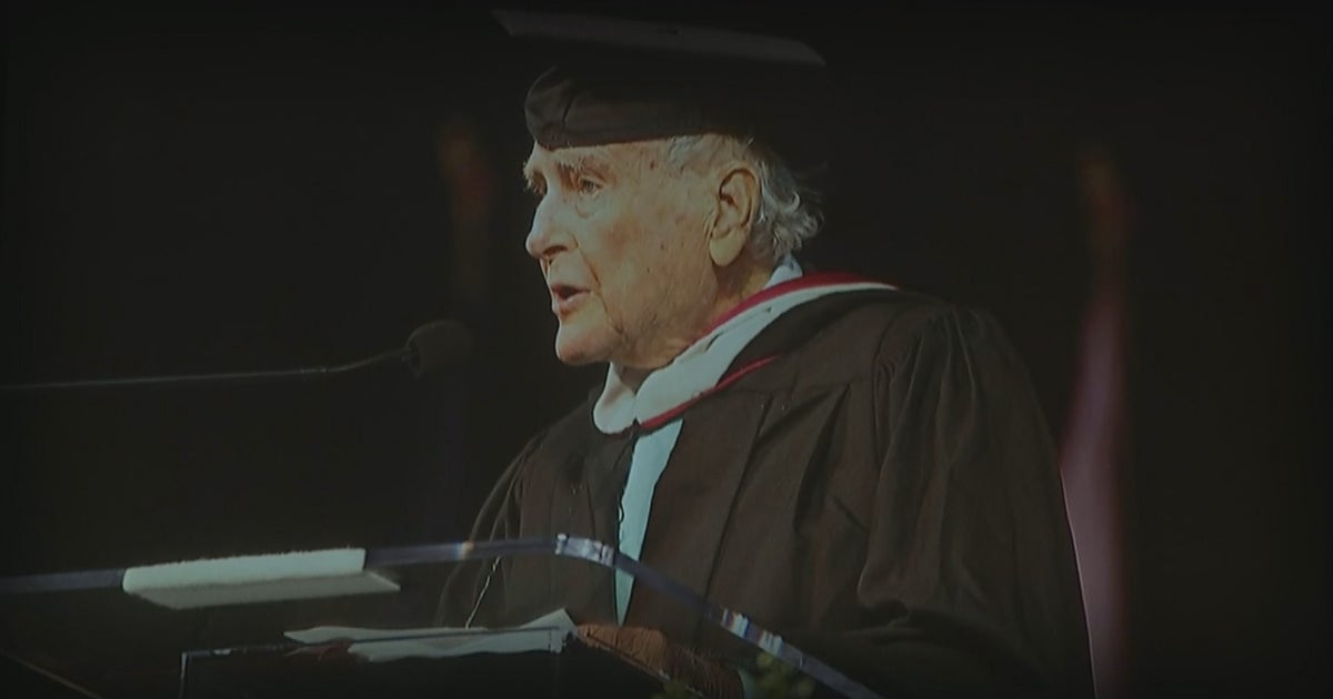 'Lew Belonged To All Of You': Temple Celebrates Life And Legacy Of Lew ...