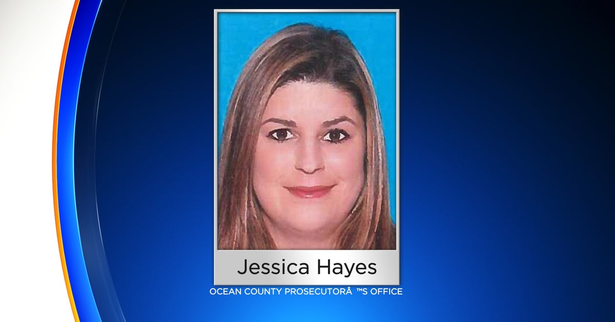Bensalem Woman Bites Sergeant During Arrest In Seaside Park, Police Say ...