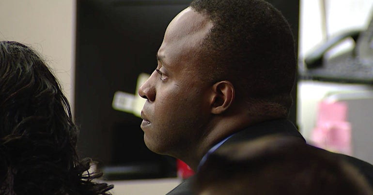 State Rests Case In Aggravated Assault Retrial Of Former Mesquite ...