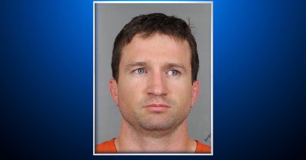 31 Year Old Man Accused Of Soliciting Girls As Young As 10 For Sex