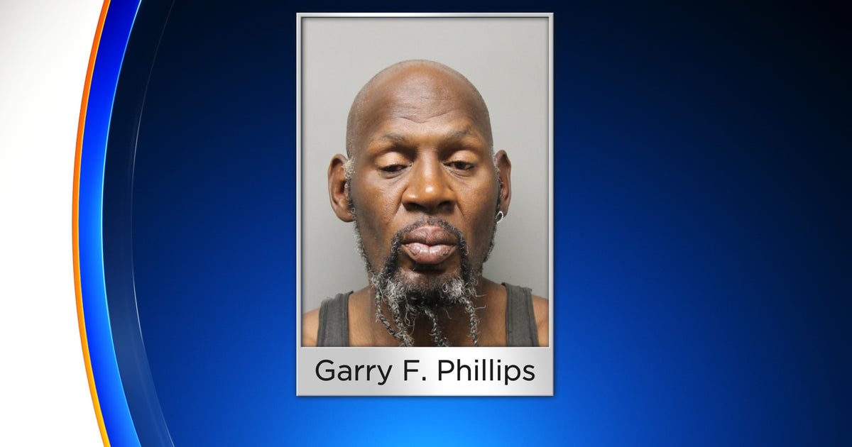 Delaware Man Crashes Into Sign Post In 6th DUI, Police Say - CBS ...